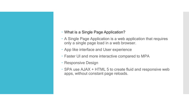 Single page web apps.pptx