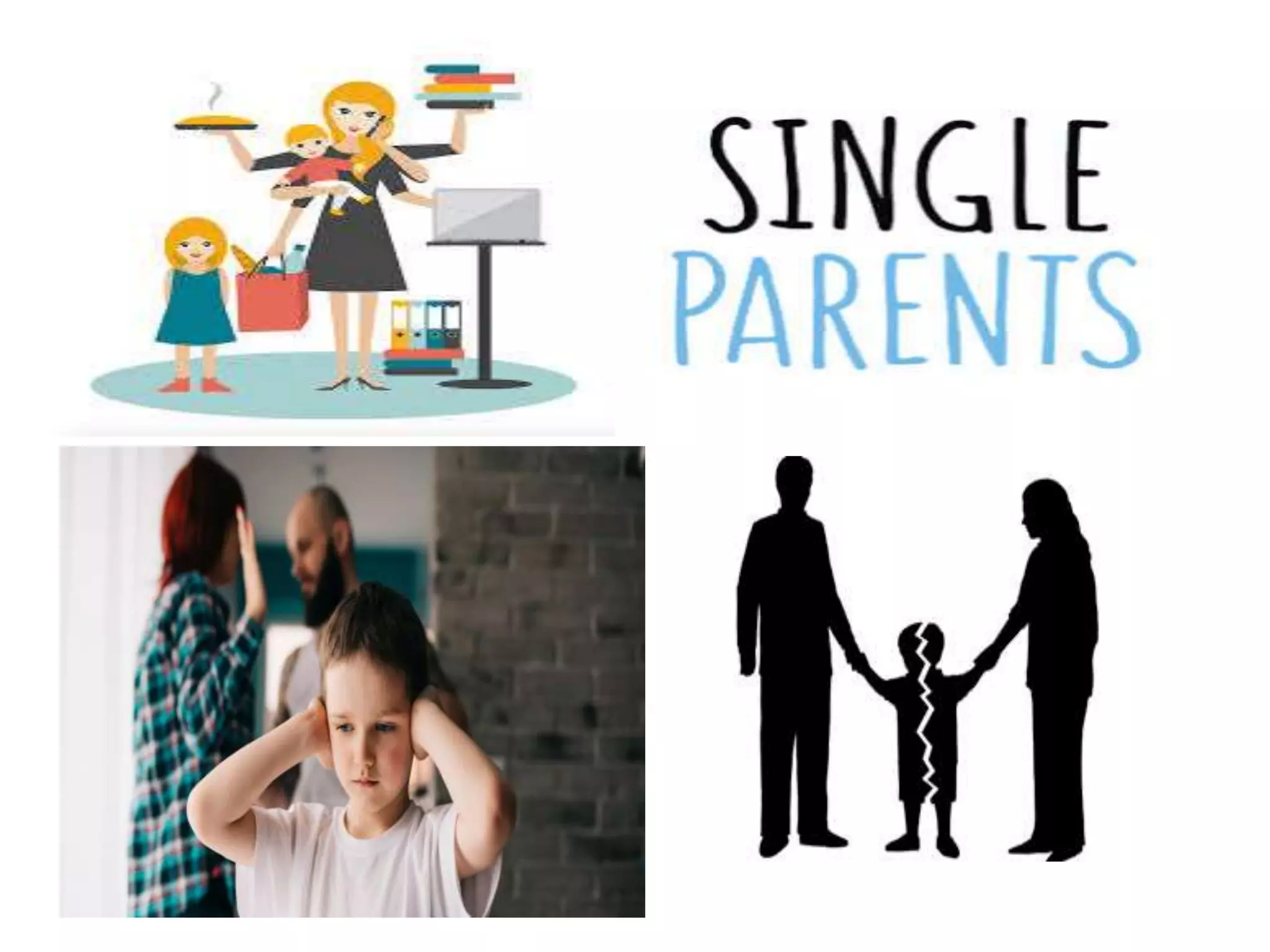 Single parenthood | PPTX