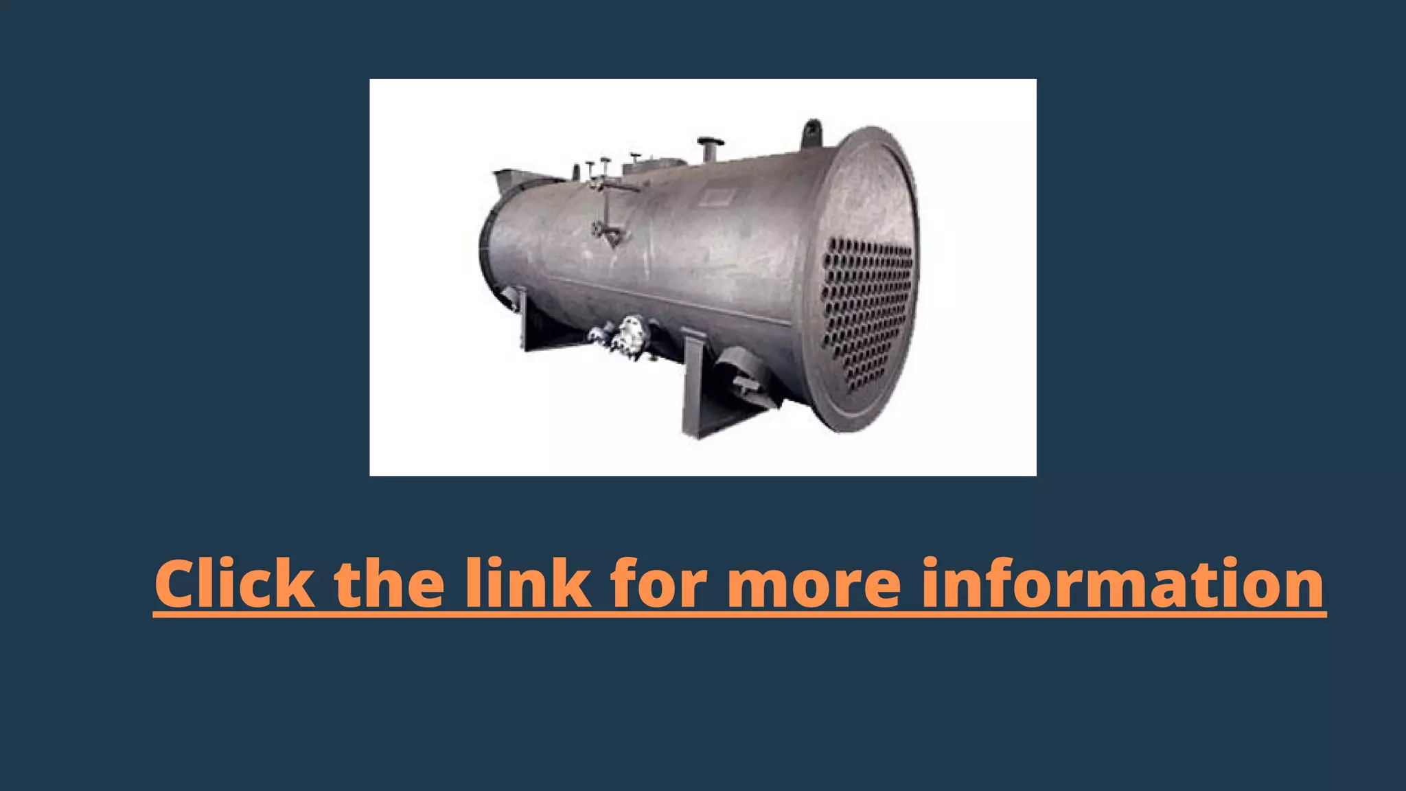 Single pass boiler with external furnace agromax | PDF