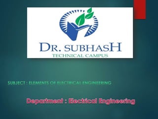 Single phase AC circuit.ppt