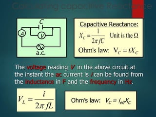 Single phase AC circuit.ppt