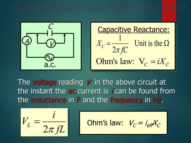 Single phase AC circuit.ppt