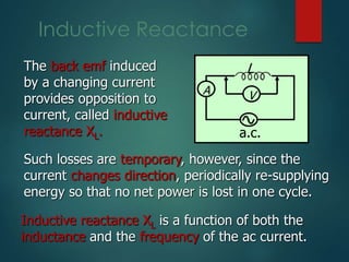 Single phase AC circuit.ppt