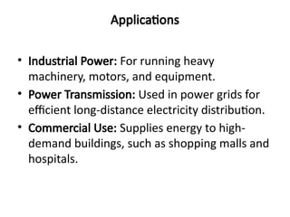 single phase and poly phase power supply.pptx