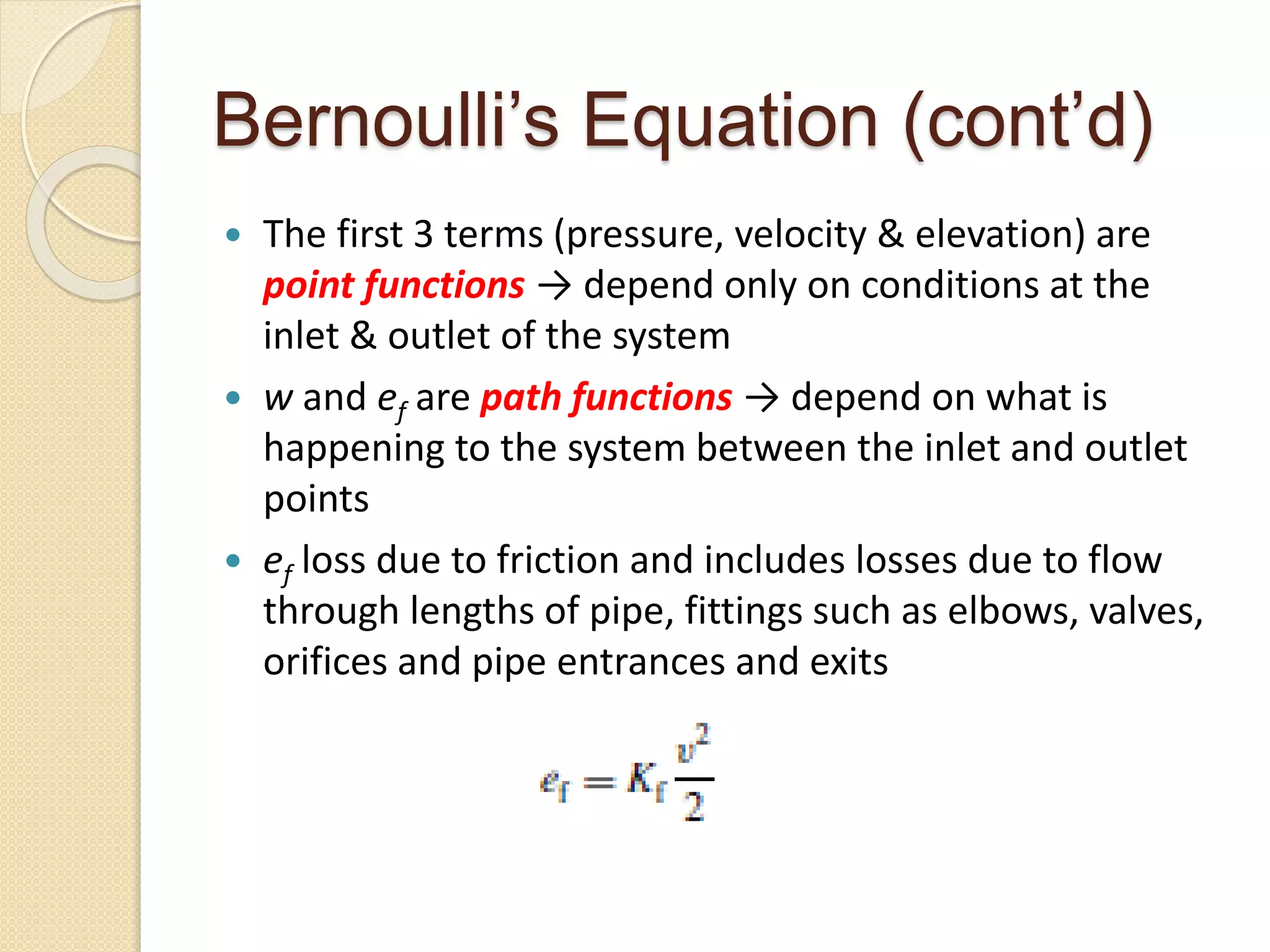 Single phase flow line sizing | PPTX