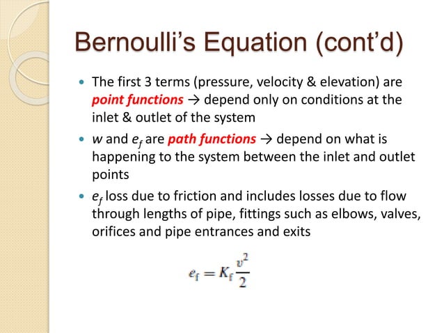 Single phase flow line sizing | PPTX | Physics | Science