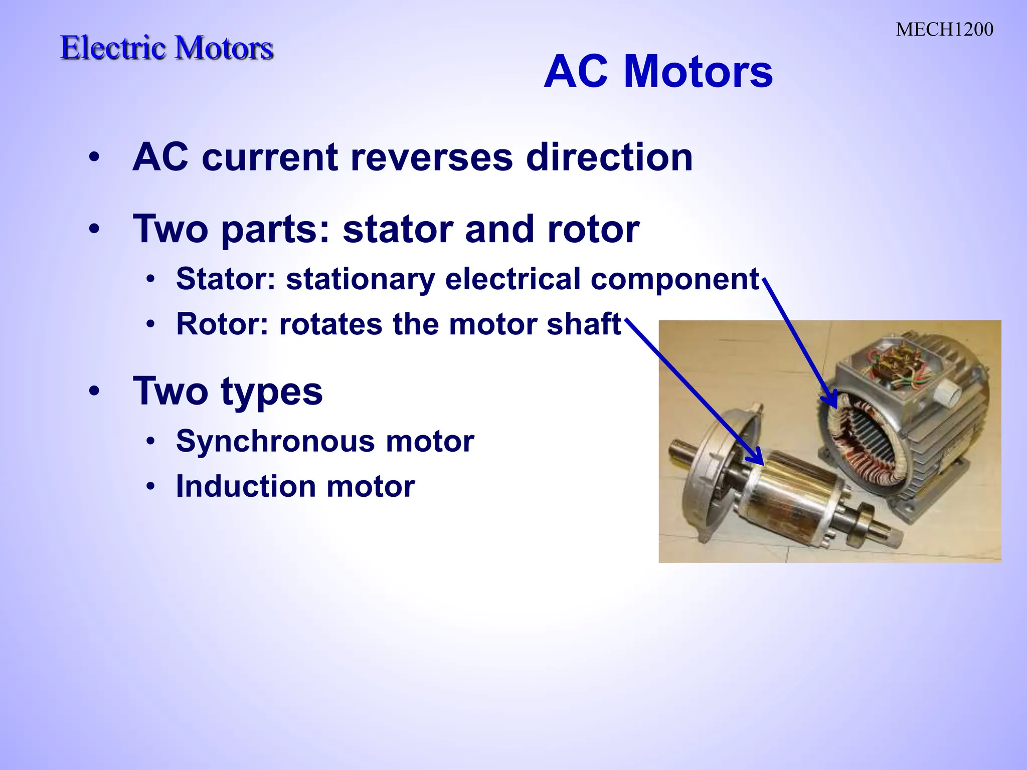 single phase Induction Motor-types, construction working.pptx