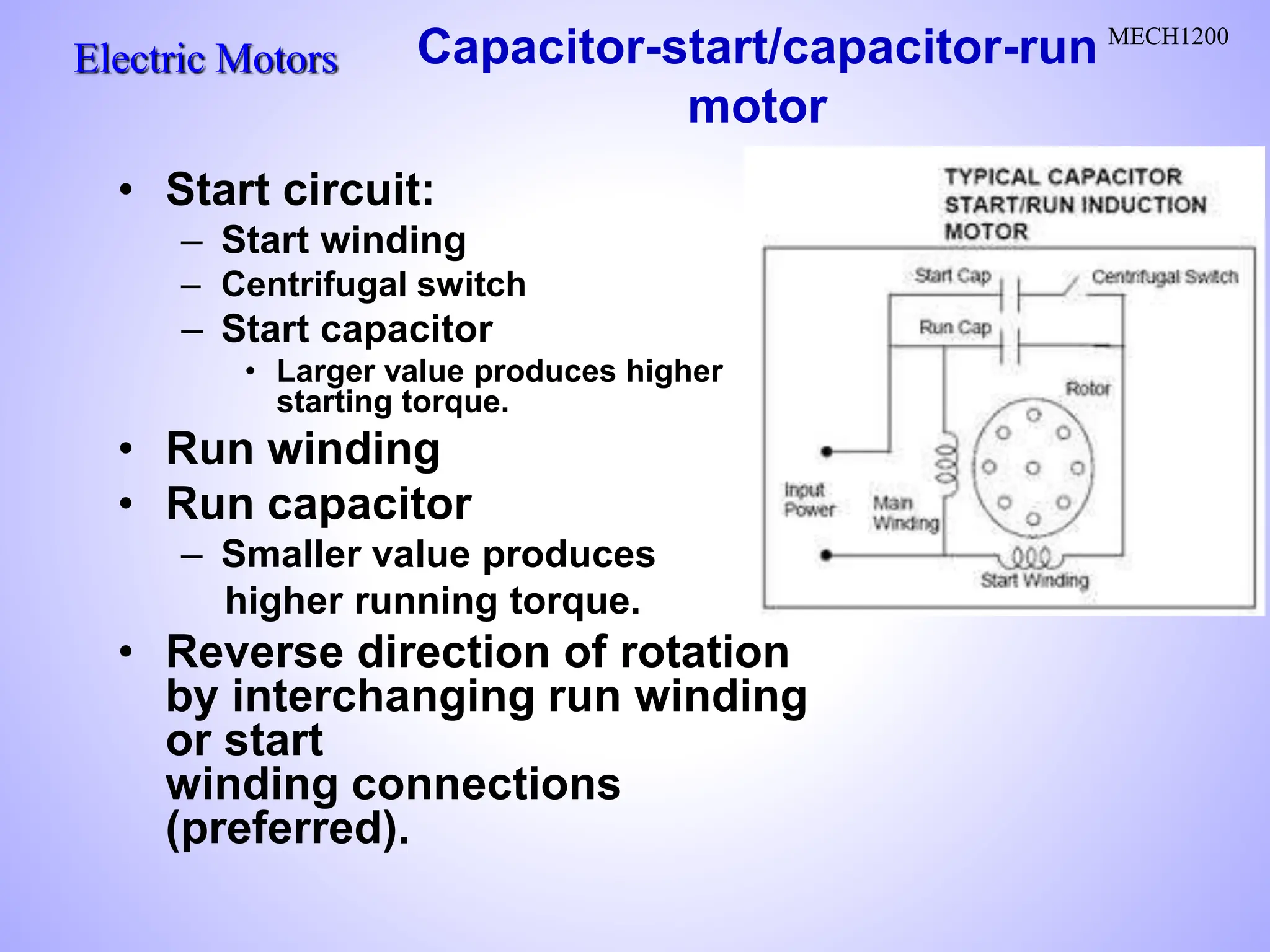 single phase Induction Motor-types, construction working.pptx