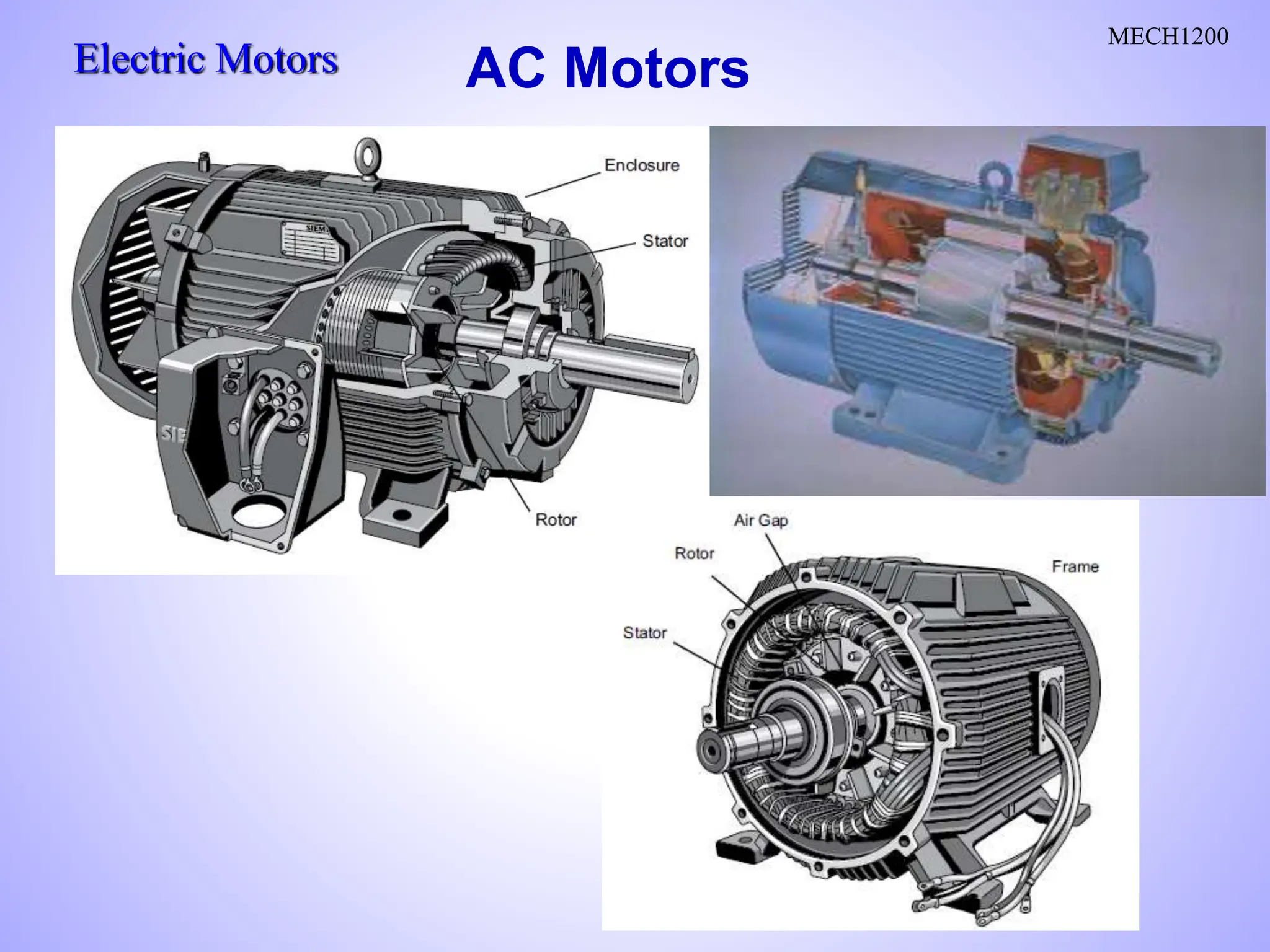 single phase Induction Motor-types, construction working.pptx