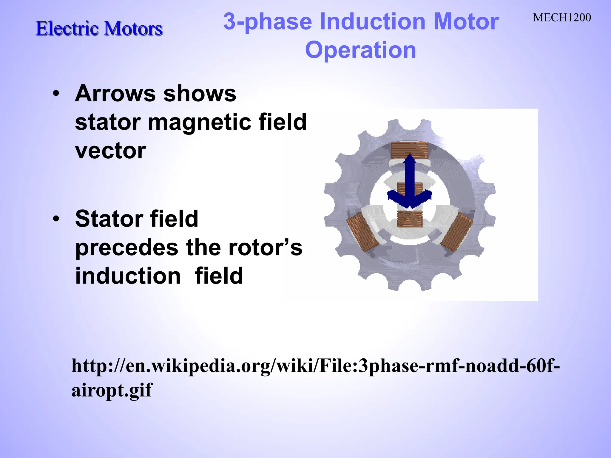 single phase Induction Motor-types, construction working.pptx