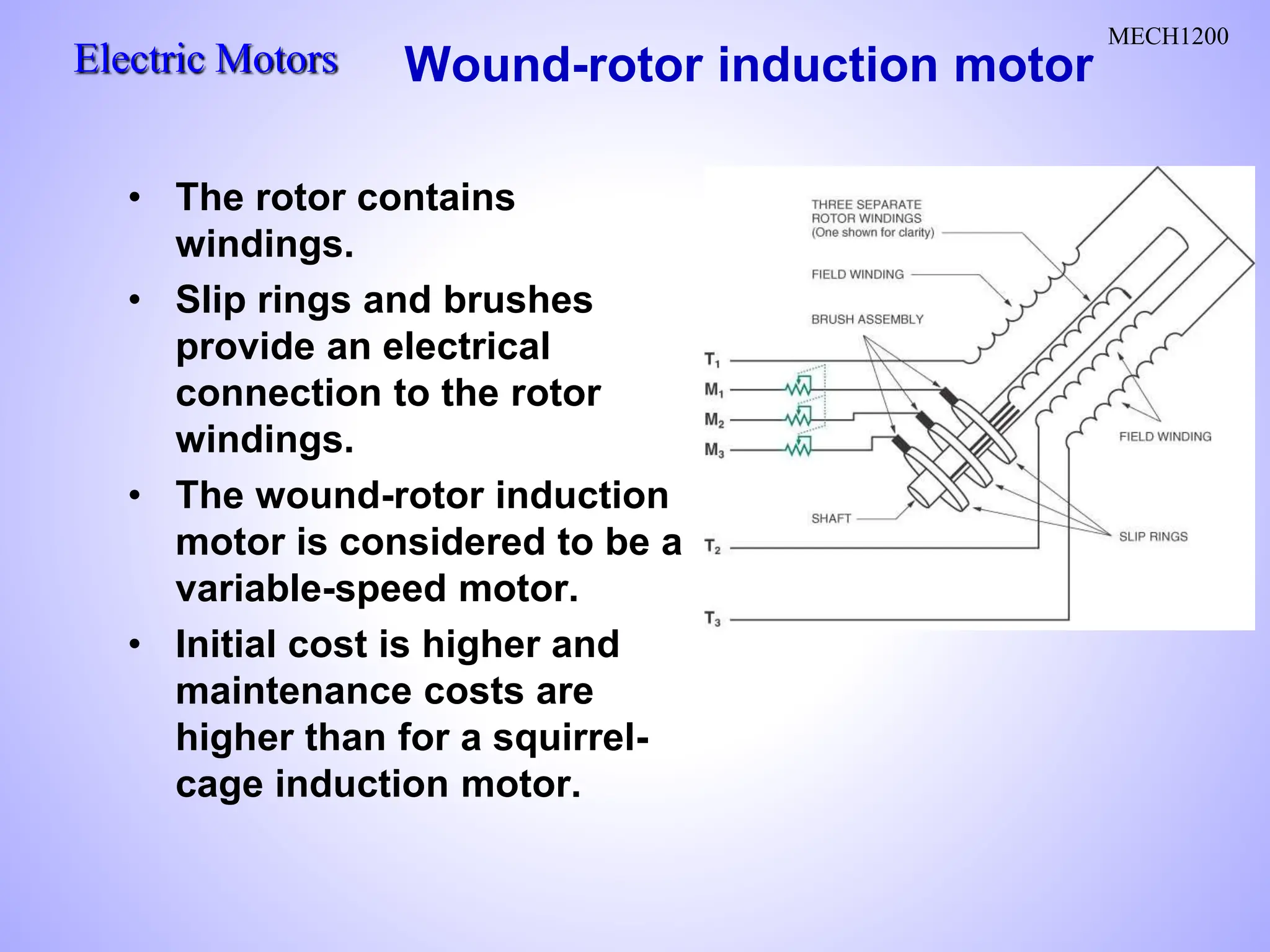 single phase Induction Motor-types, construction working.pptx
