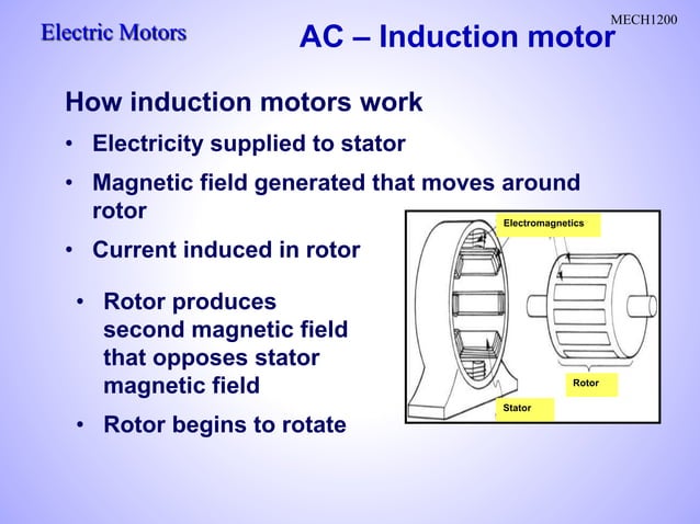 single phase Induction Motor-types, construction working.pptx