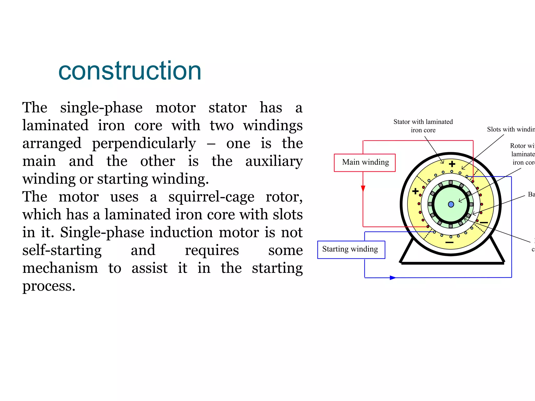 single phase induction motor.pptx