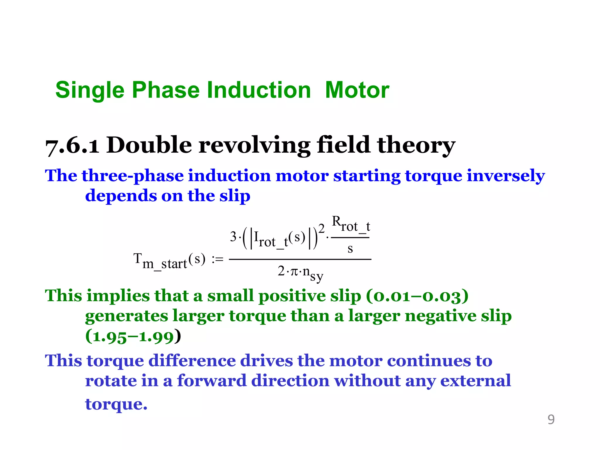 single phase induction motor.pptx
