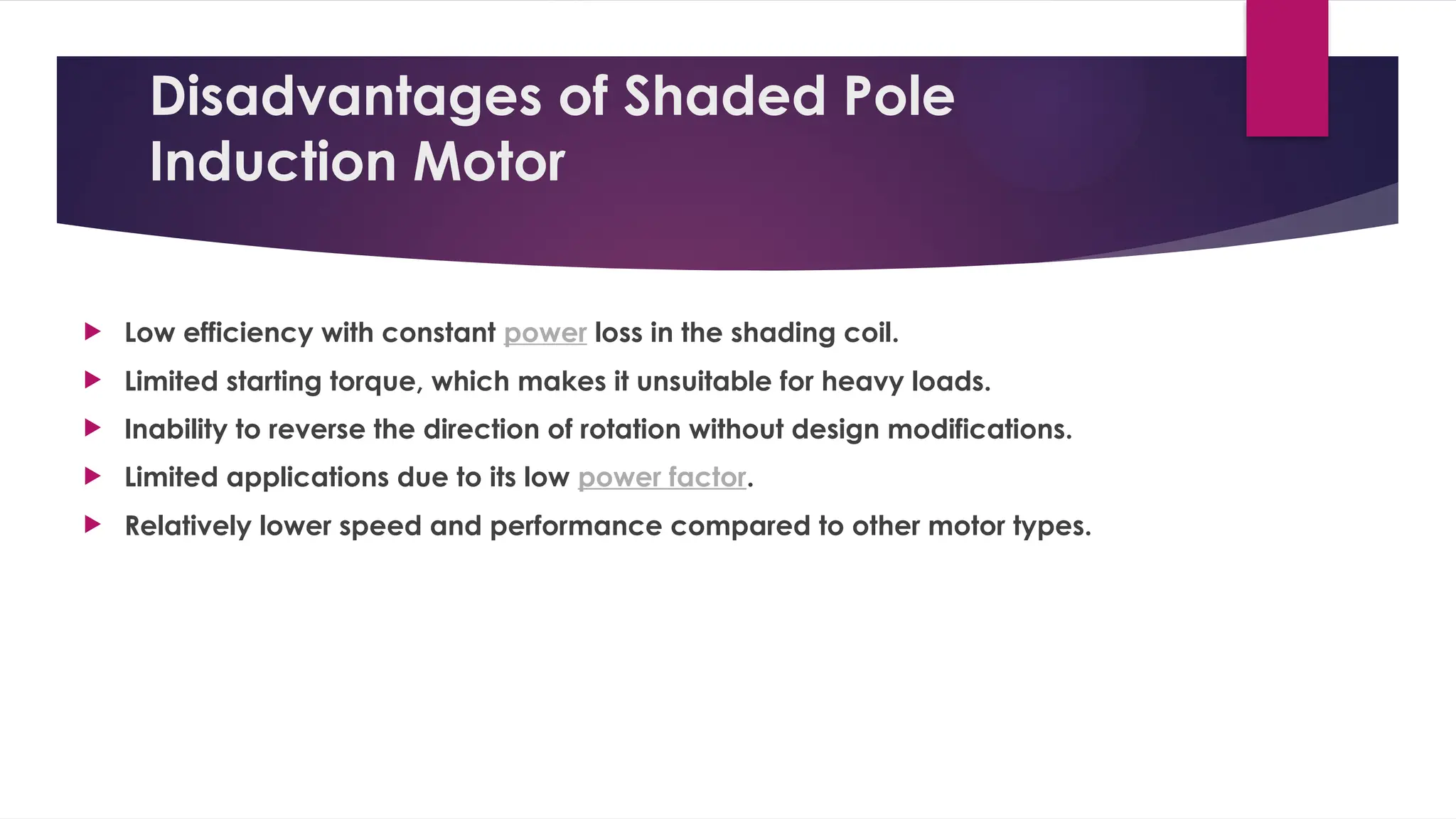 Single Phase Induction Motor classification of ind.pptx