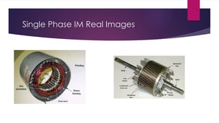 Single Phase Induction Motor classification of ind.pptx
