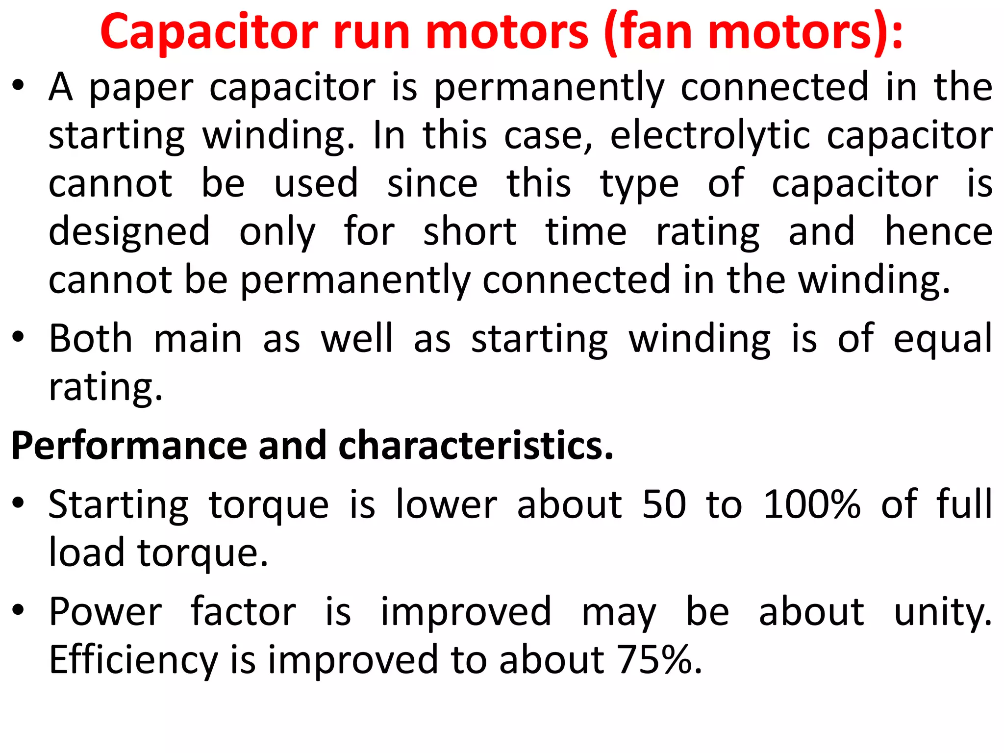 Single Phase Induction Motors.ppt