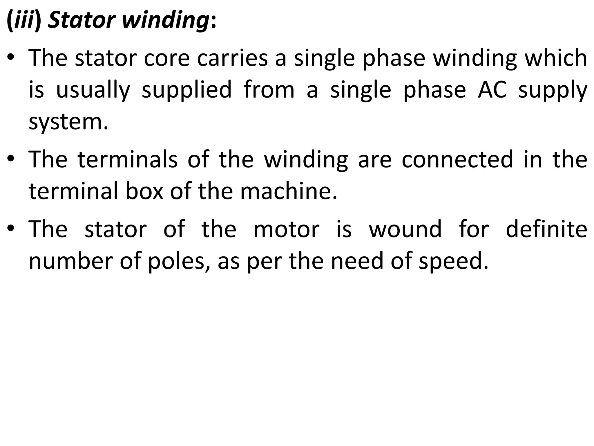 Single Phase Induction Motors.ppt