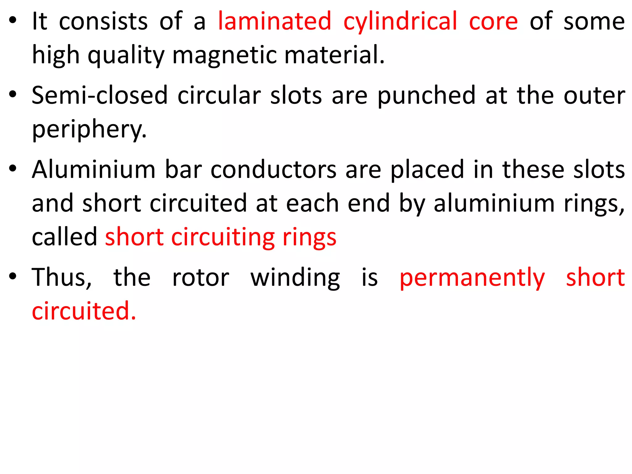 Single Phase Induction Motors.ppt