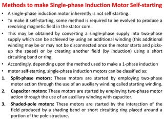 Single Phase Induction Motors.ppt