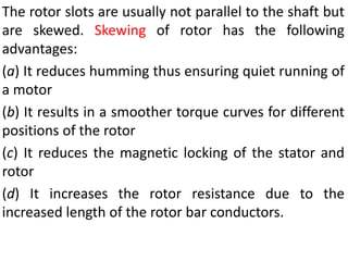 Single Phase Induction Motors.ppt