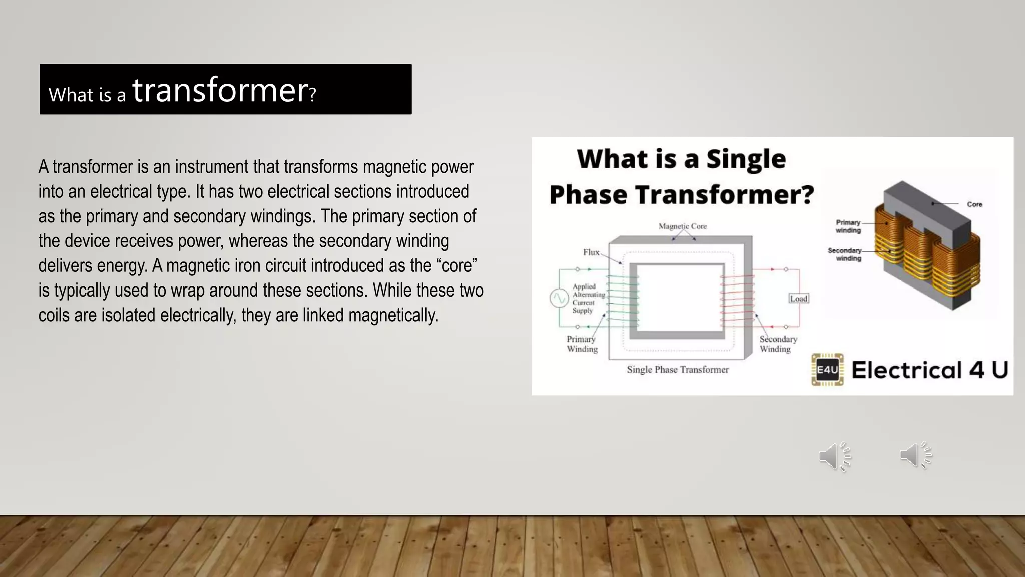 Single phase transformer exp.pptx