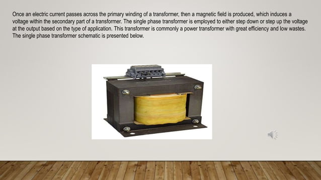 Single phase transformer exp.pptx