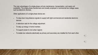 Single phase transformer exp.pptx
