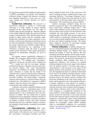 Single photon emission computed tomography spect | PDF