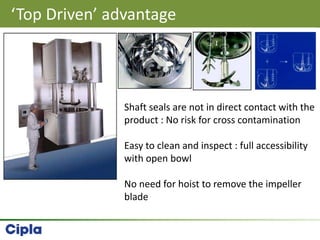 Single Pot Processor | PPTX