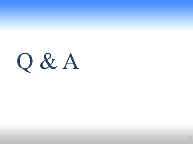 Single Responsibility Principle | PPT