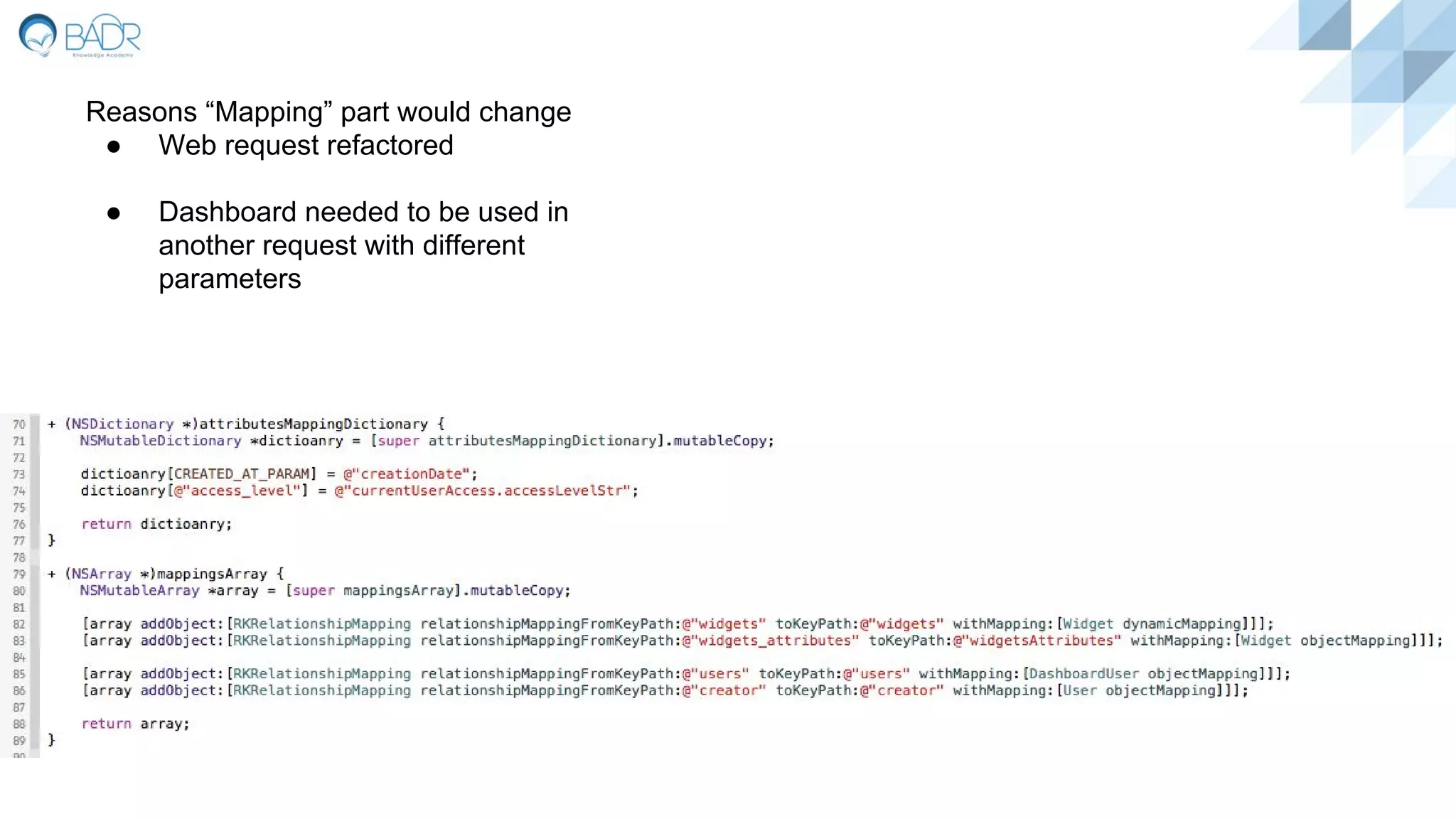 Single Responsibility Principle | PPT