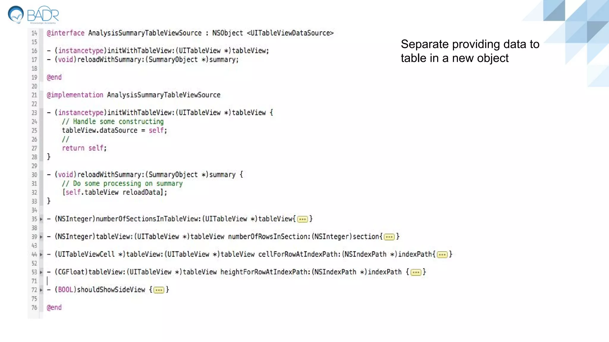 Single Responsibility Principle | PPT