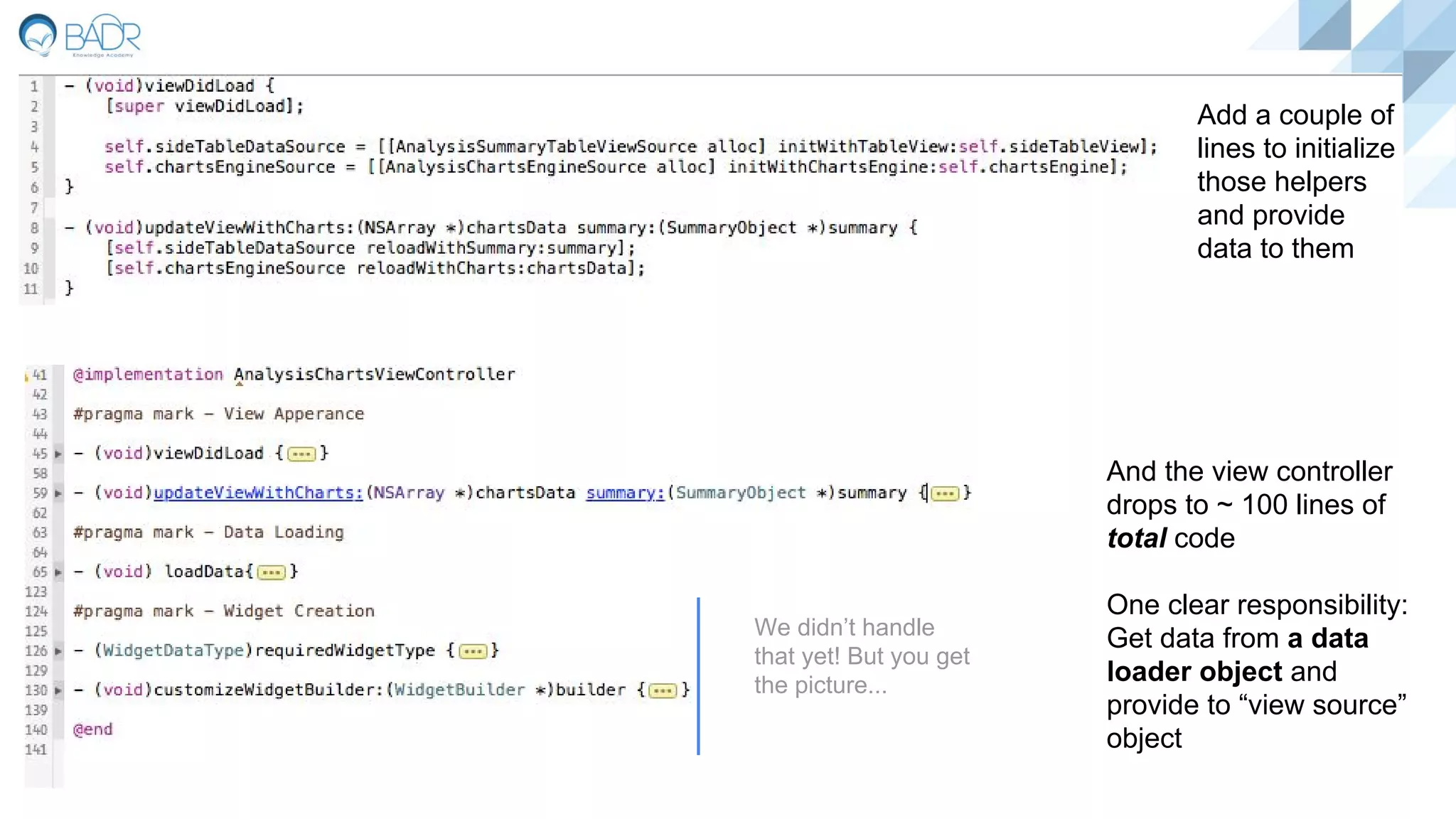 Single Responsibility Principle | PPT