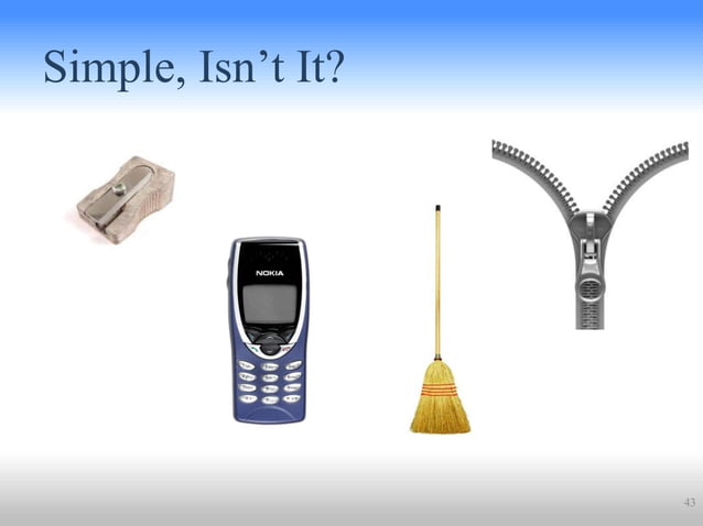 Single Responsibility Principle @ Clean Code Alliance Meetup | PPT