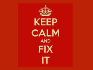 Single responsobility princeaple in ruby | PPT