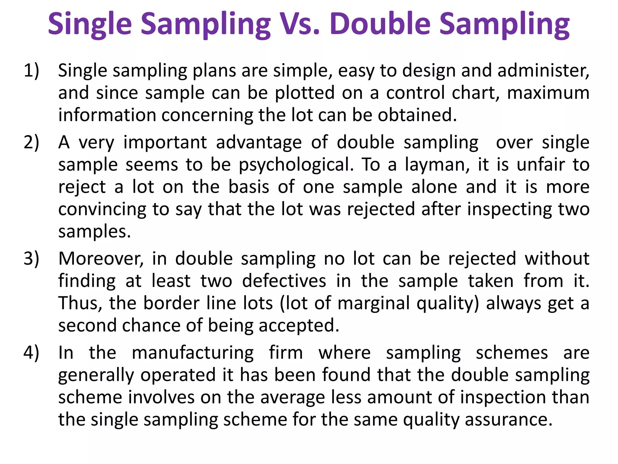 Single Sampling Vs. Double Sampling.pdf