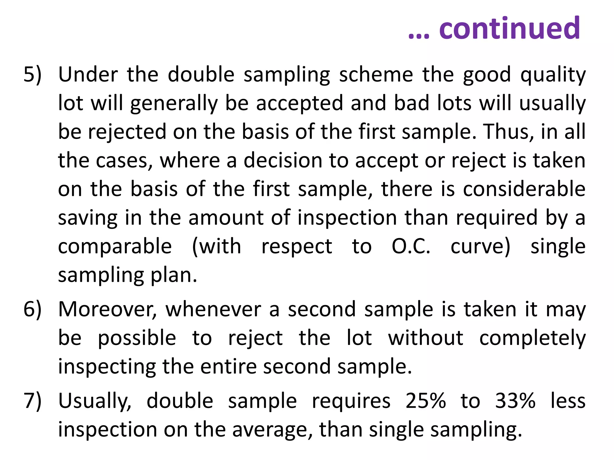 Single Sampling Vs. Double Sampling.pdf