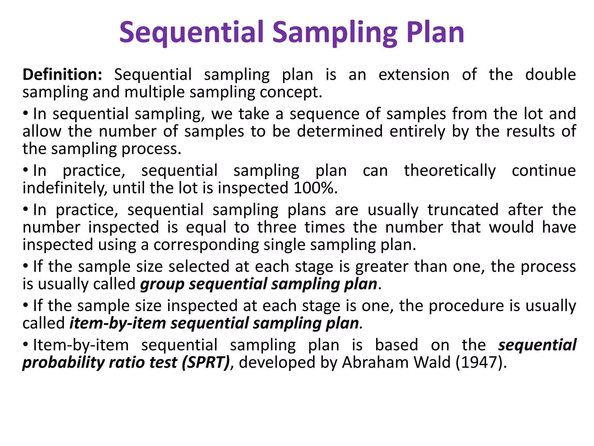 Single Sampling Vs. Double Sampling.pdf