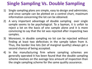 Single Sampling Vs. Double Sampling.pdf