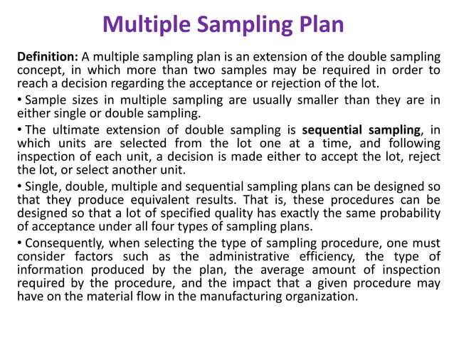 Single Sampling Vs. Double Sampling.pdf