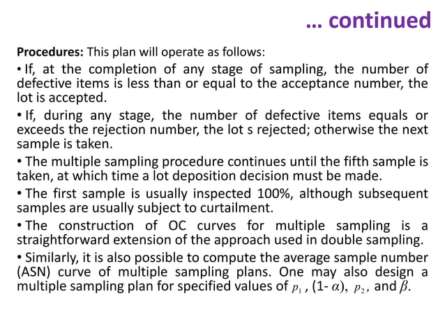 Single Sampling Vs. Double Sampling.pdf