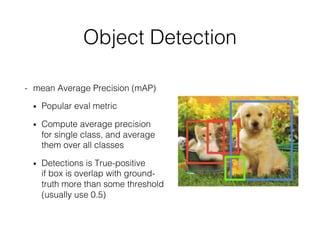Single Shot Multibox Detector | PDF