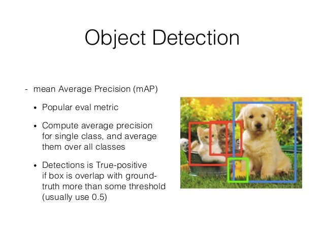 Single Shot Multibox Detector