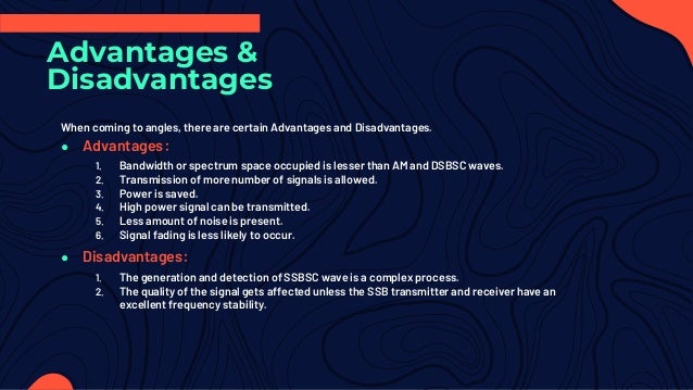SSBSC Single Side Band - Suppressed Carrier Compressed | PDF