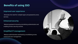 Single salud ocupacional SignOn SSO.pptx