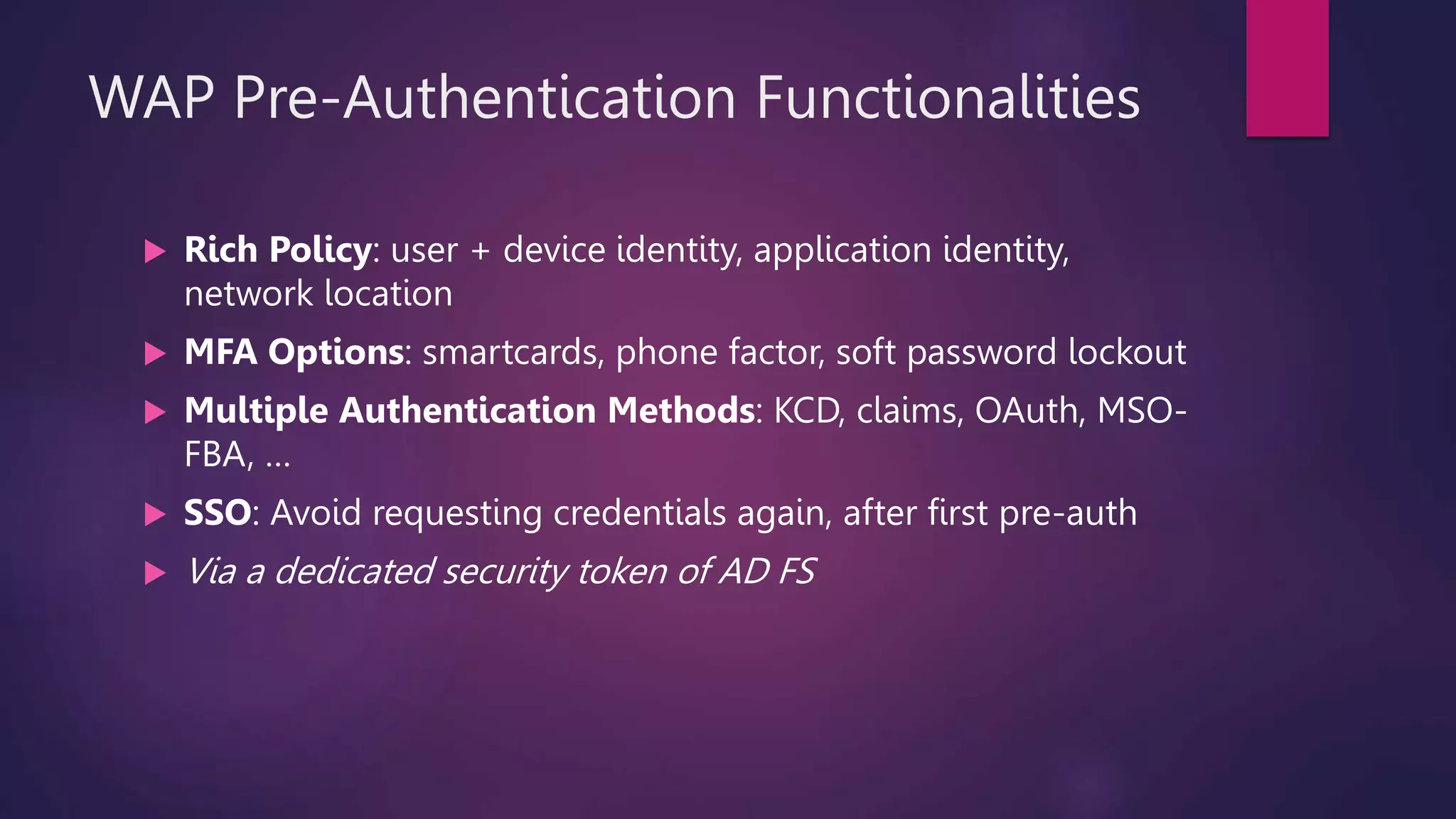 Single Sign On using ADFS.pptx