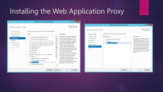Single Sign On using ADFS.pptx