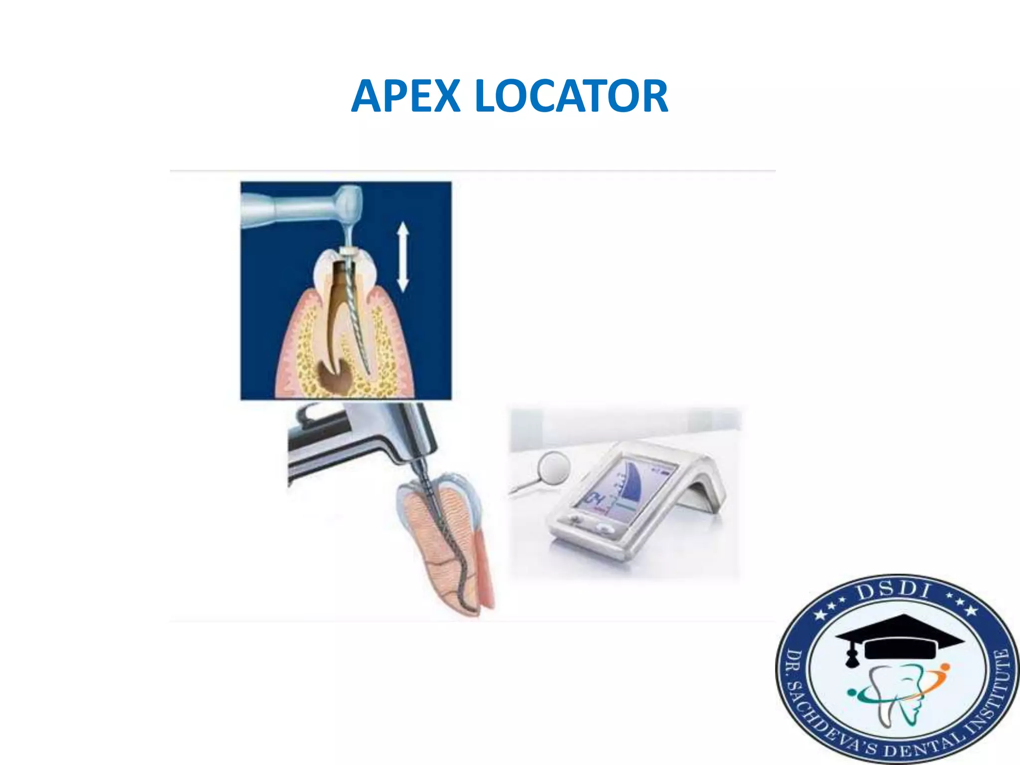 Single sitting root canal treatment. | PPTX