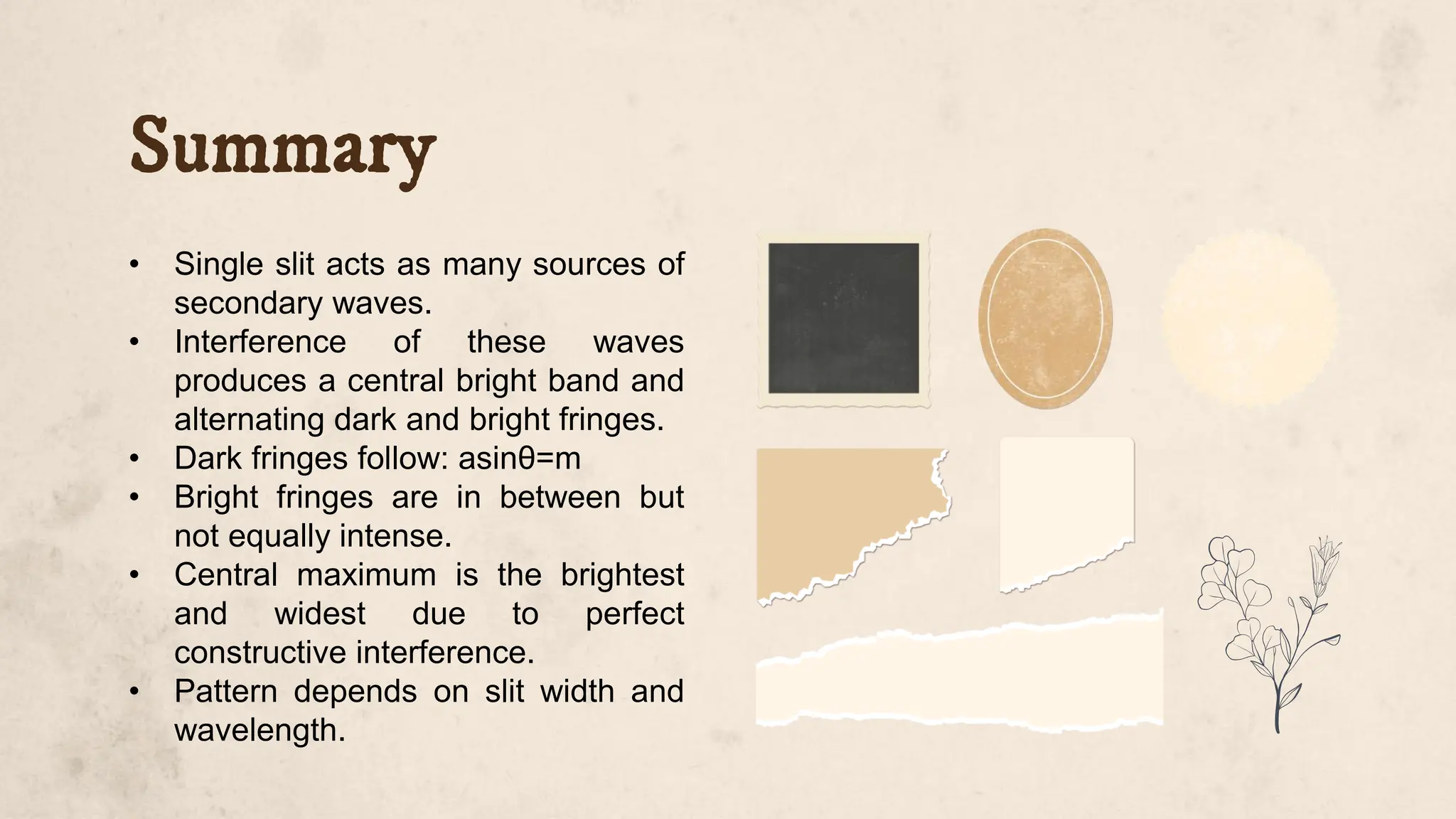 Introduction to Single slit Diffraction.pdf